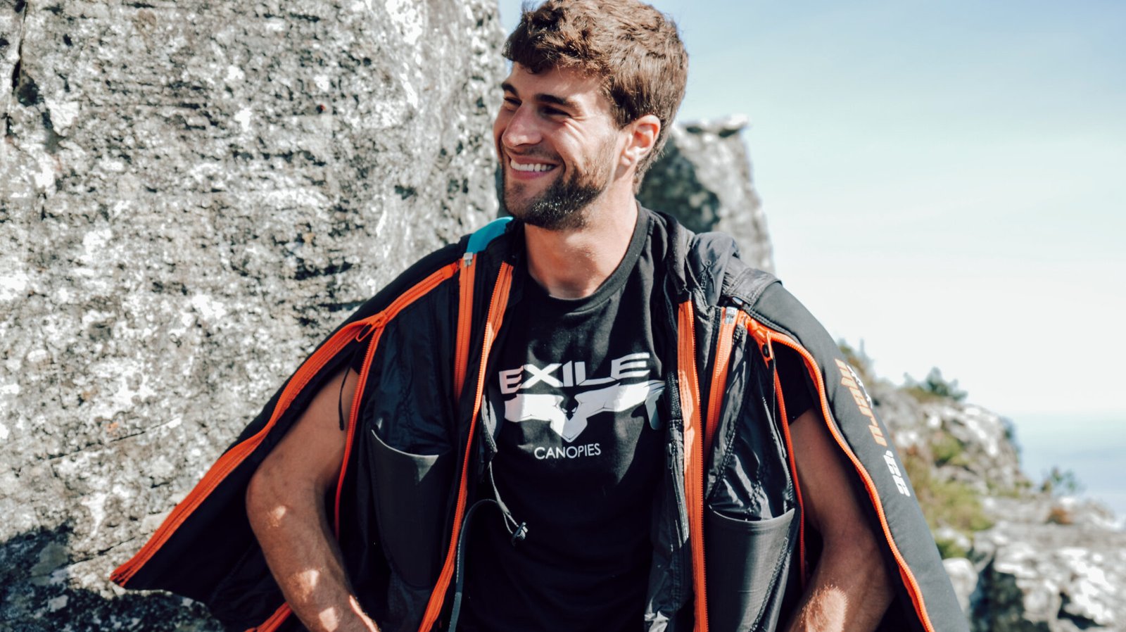 First Jump Course – Exilebase